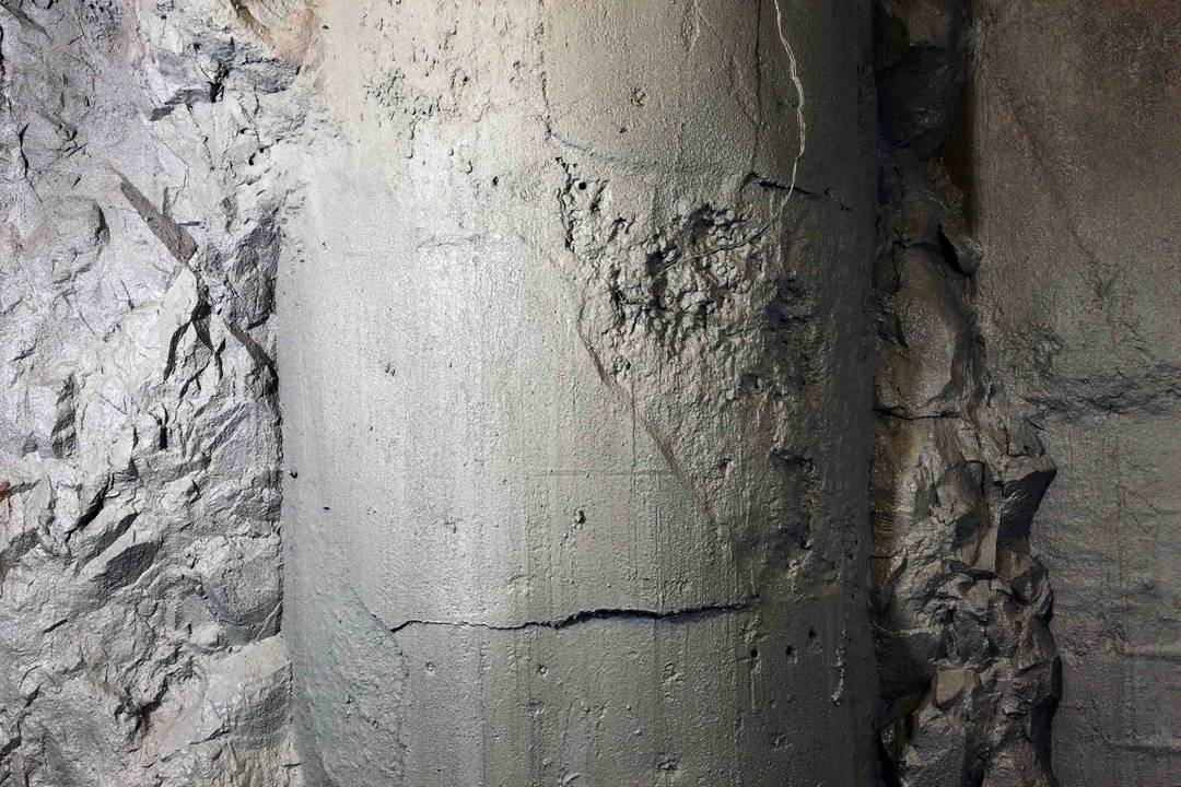 Aquella system expedites underground waterproofing