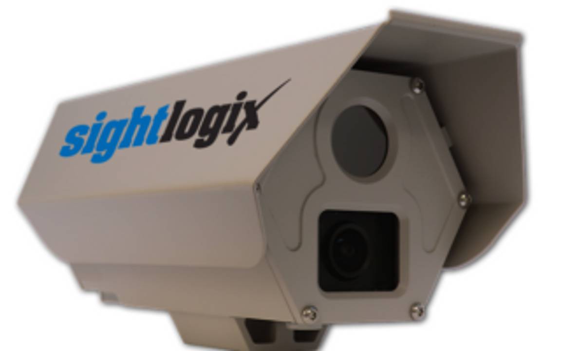 Securing Critical Site Using Smart Camera’s Thermal Detection And ...