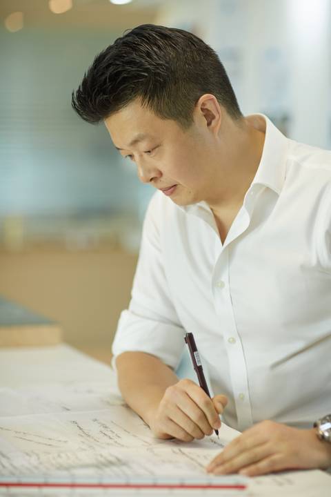 Inspirational Shanghai head appointed to Broadway Malyan Holdings Board