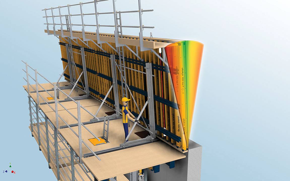 Doka’s digital solutions to enhance productivity on jobsites