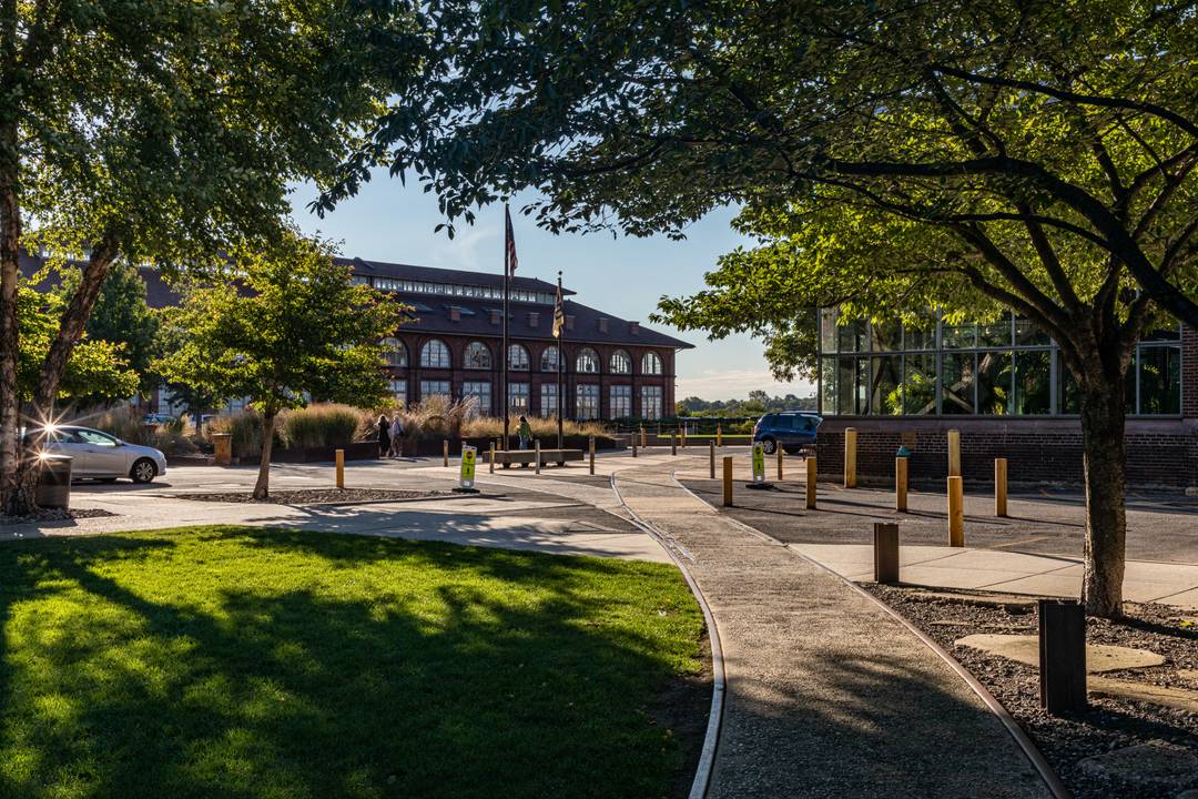 Julie Bargmann wins the inaugural Cornelia Hahn Oberlander ...