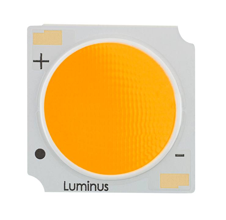 Luminus expands COB portfolio with the launch of new smooth white COB ...