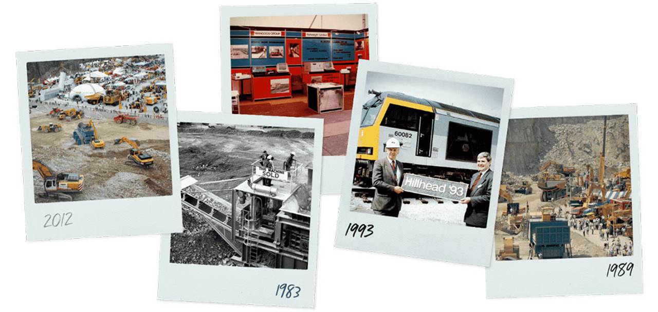 ‘Blast-off’ for Hillhead 2022