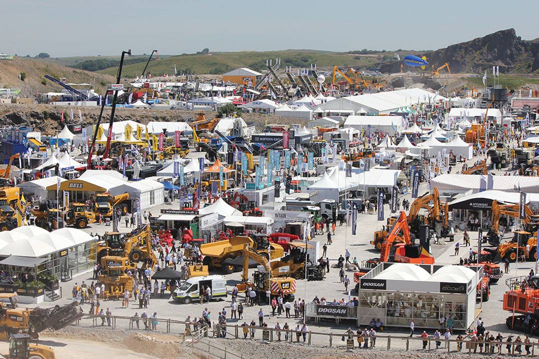 ‘Blast-off’ for Hillhead 2022