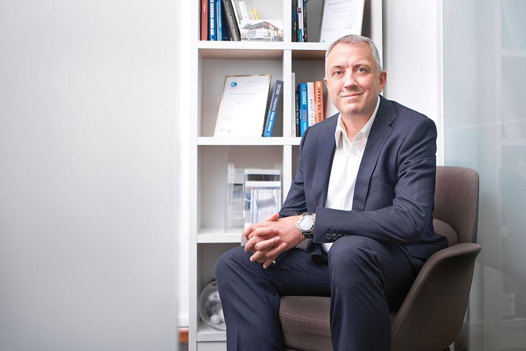 When technology matters: DPR Construction virtually building projects ...