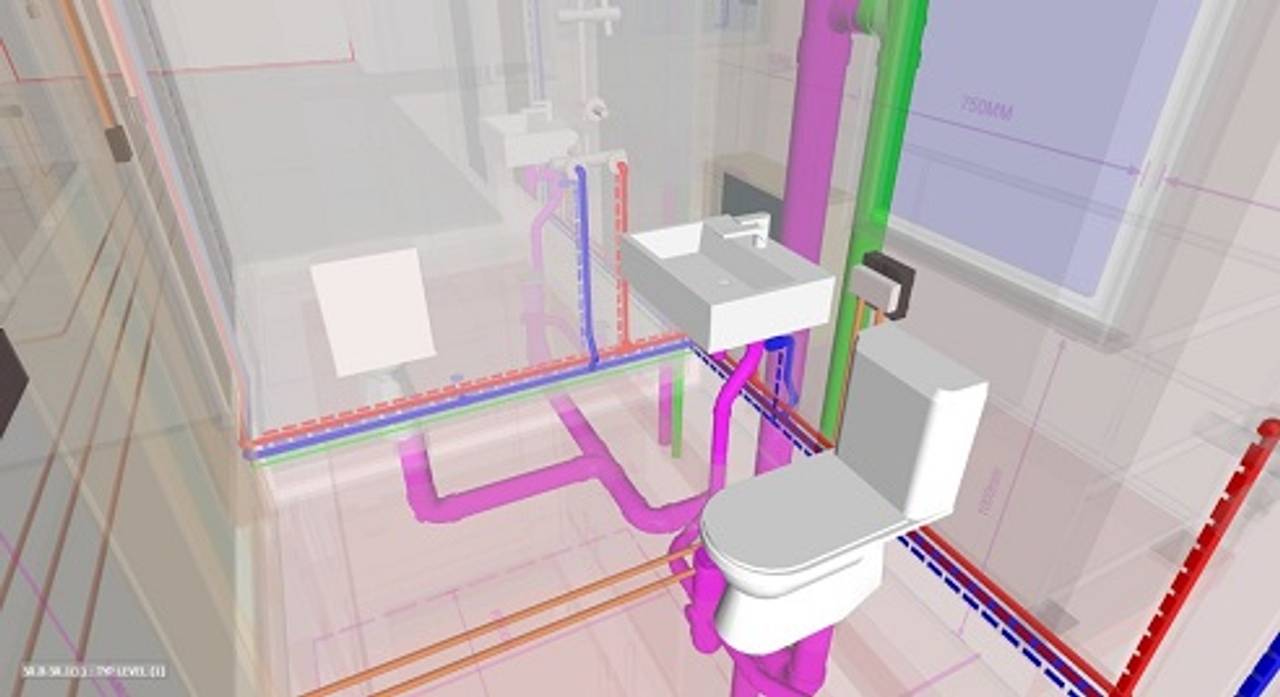 Singapore’s public housing pilots advanced construction technologies ...