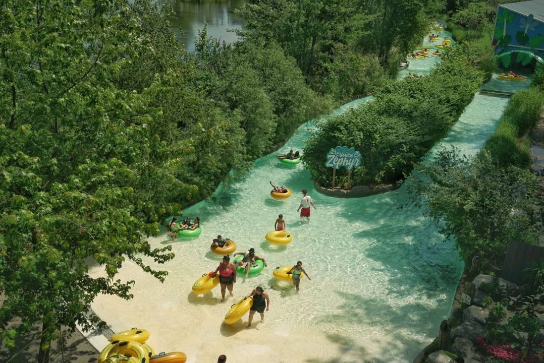 Vortex International brings back Dream Tunnel™ Experience for 2022 ...