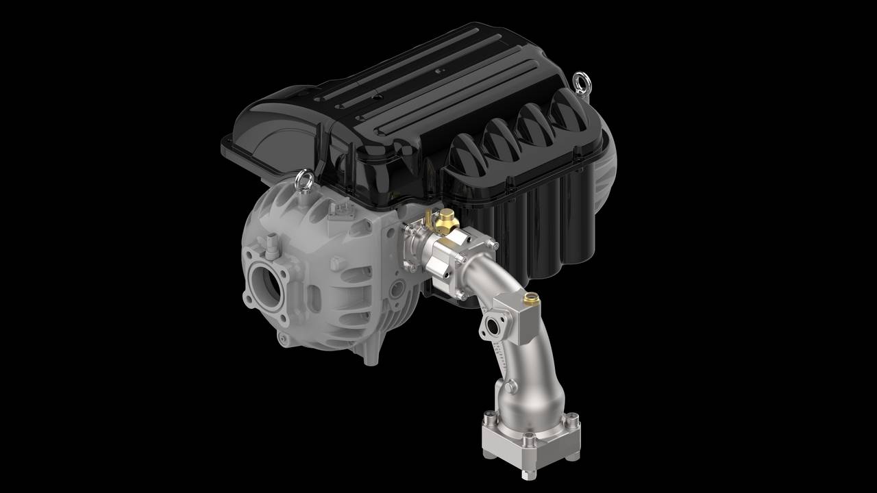 Danfoss launches OFC, a game-changing discharge solution for oil-free ...