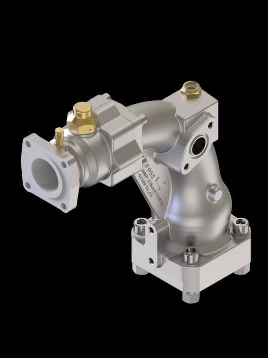 Danfoss launches OFC, a game-changing discharge solution for oil-free ...