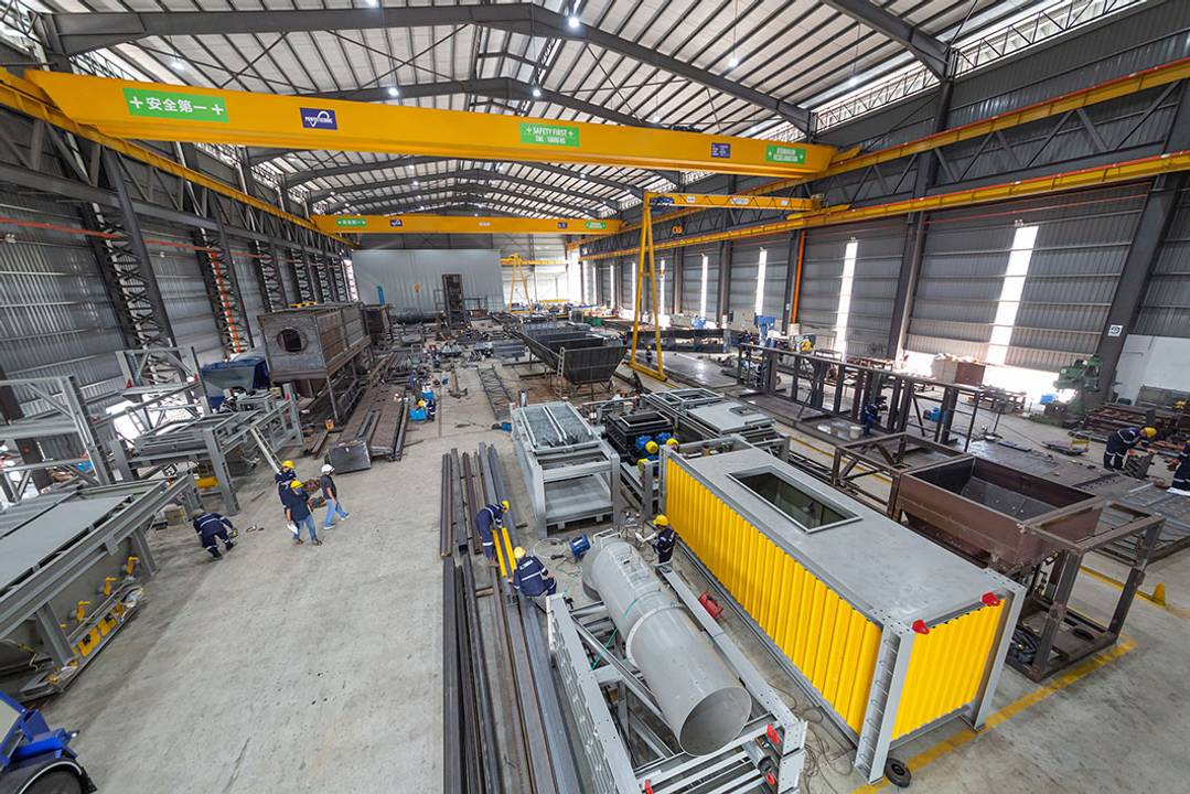 Lintec & Linnhoff launches new manufacturing plant in Malaysia