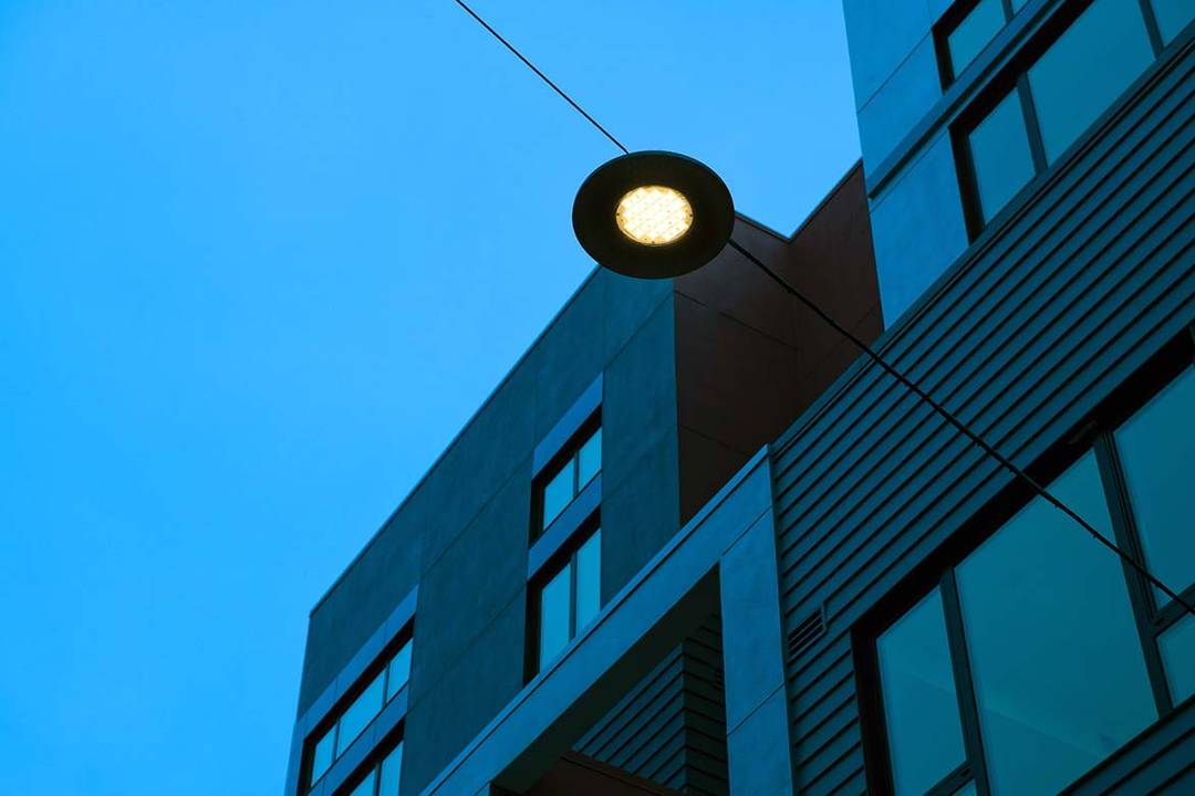 PROJECT FOCUS: Laneway lighting contributes to a safe, urban vibe in ...