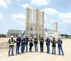 Doka acquires 100% stake in scaffolding company AT-PAC