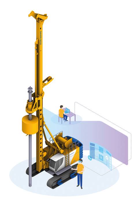 Bauer introduces ‘Next Level Operator’ training for specialist ...