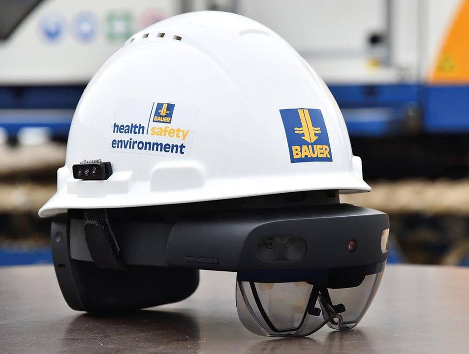 Bauer introduces ‘Next Level Operator’ training for specialist ...
