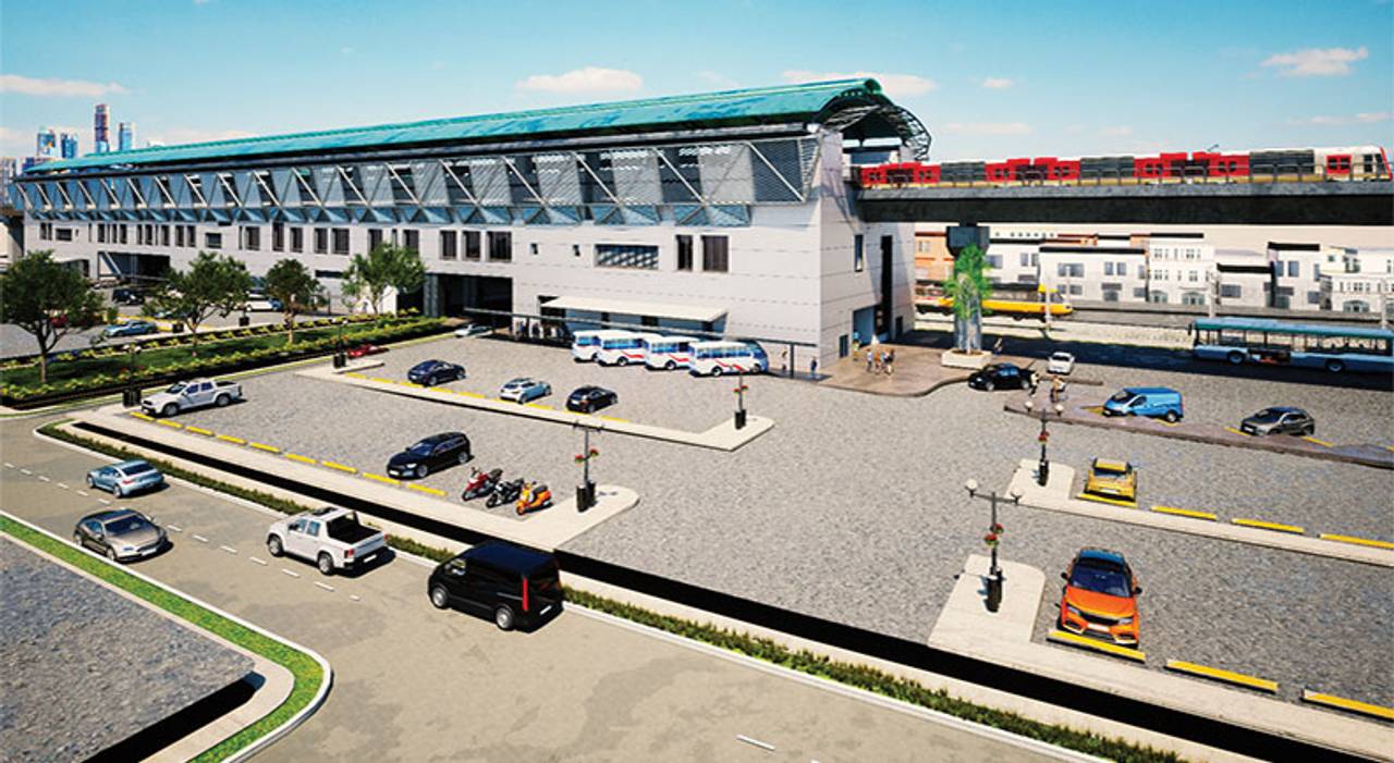 Leighton Asia wins railway project in Philippines