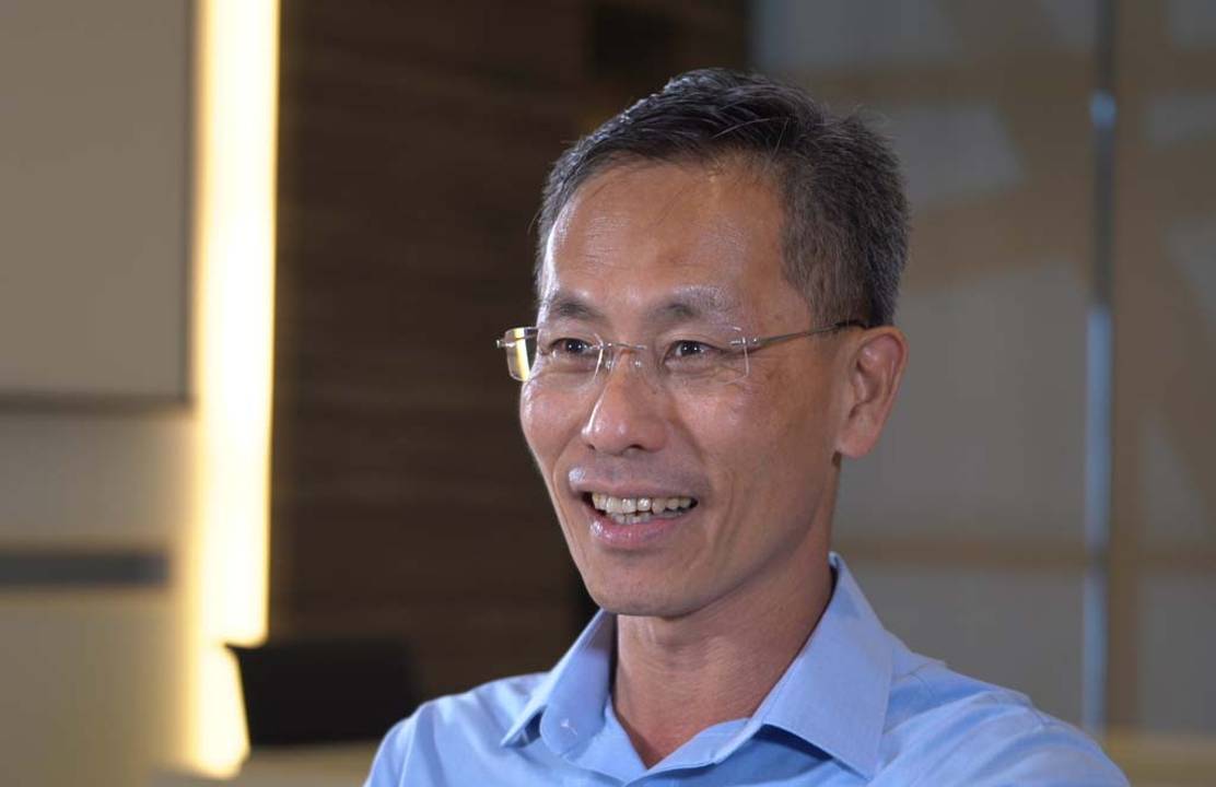 Kim Hock to use SE Asia’s first fully-electric Volvo construction machines