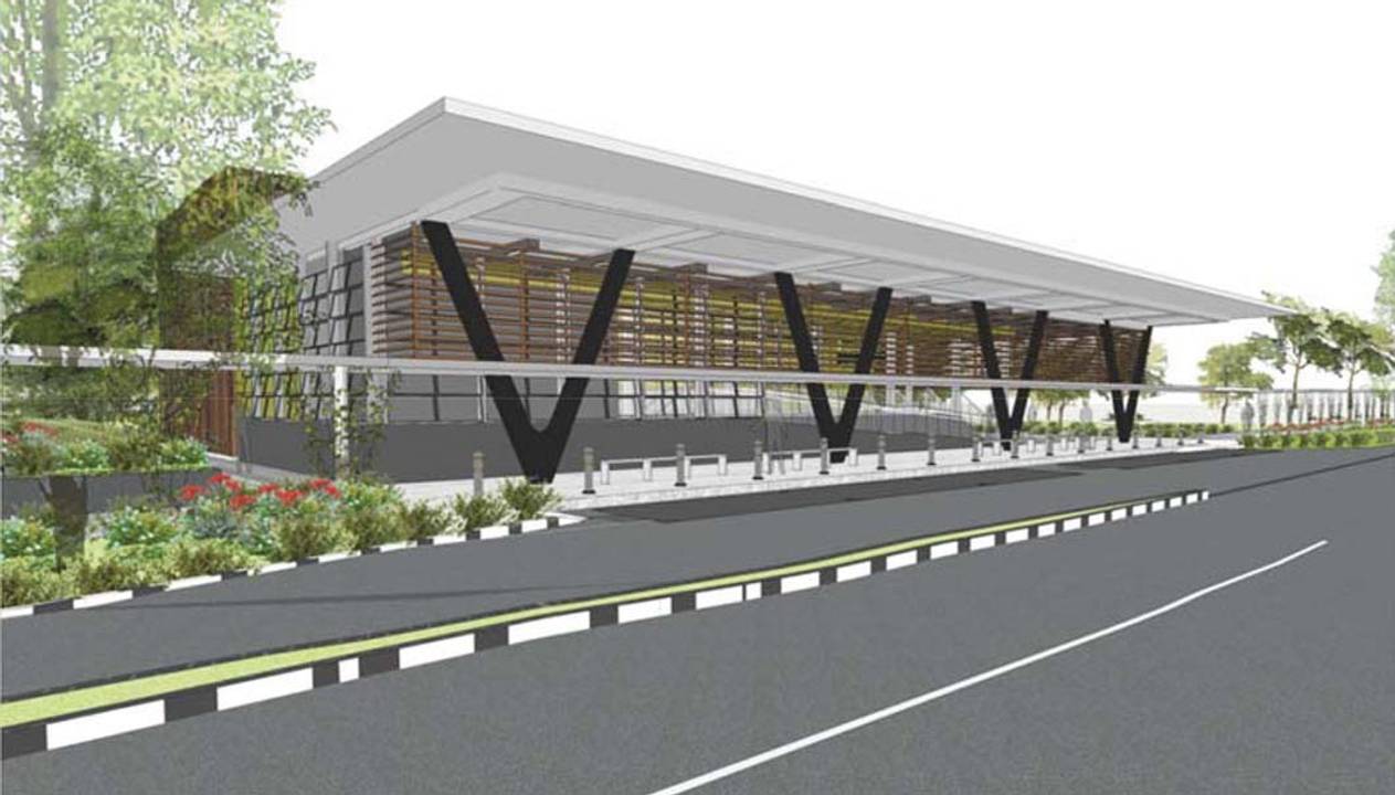 LTA awards two civil contracts for Singapore’s Cross Island Line Phase 2