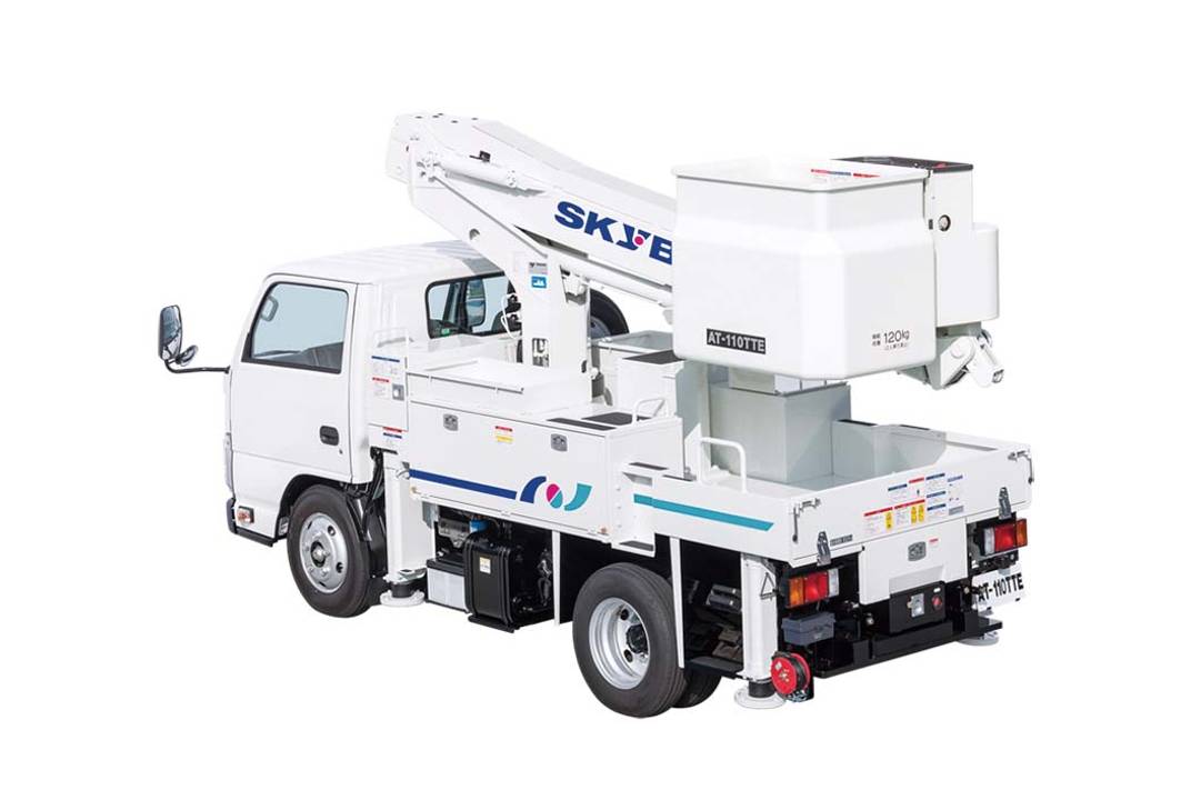 Tadano to acquire Nagano Industry