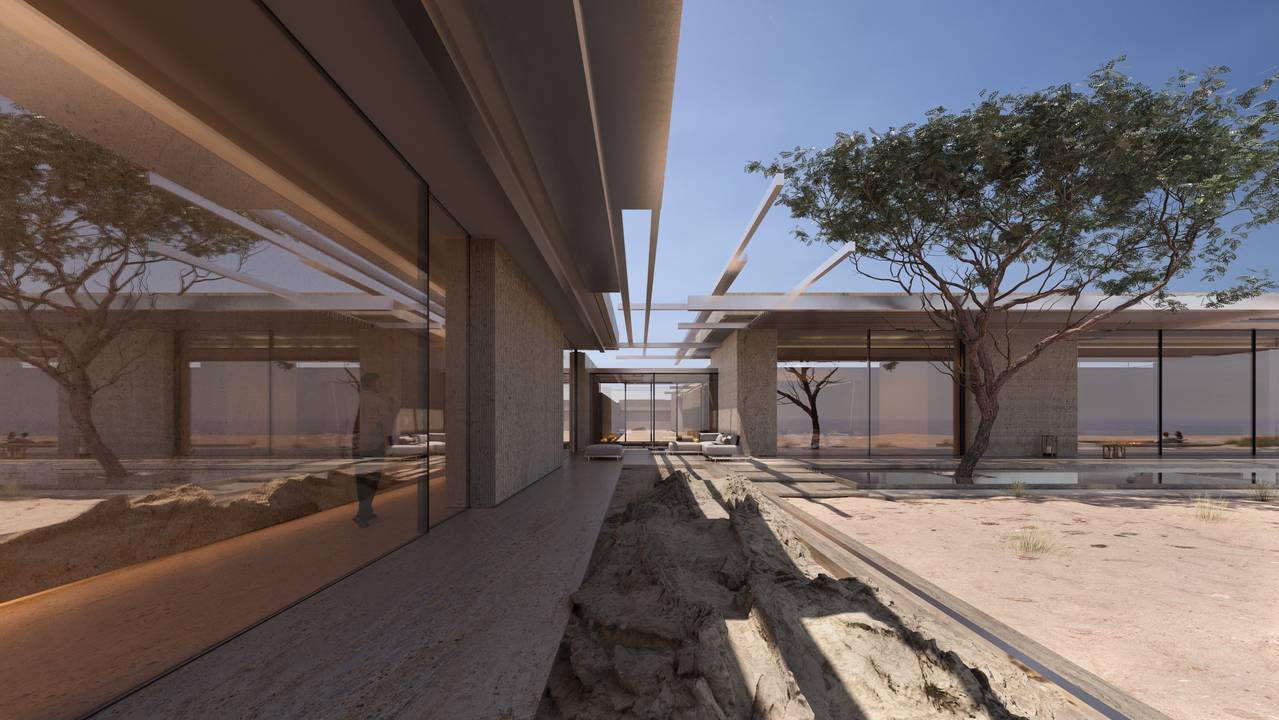 NEOM Announces Epicon – Its Luxury Coastal Tourism Destination On The ...