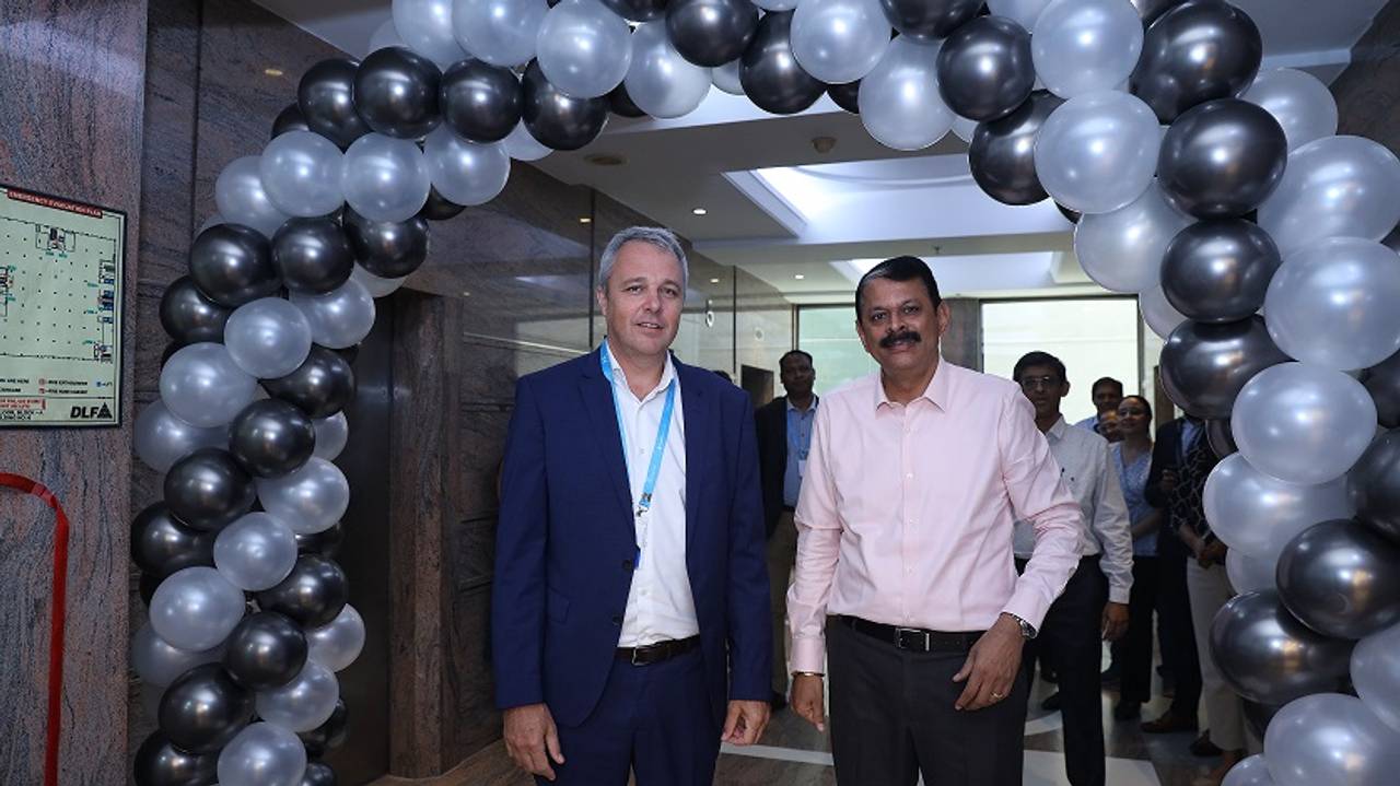 Motorola Solutions Opens New Experience Center in Gurugram, India