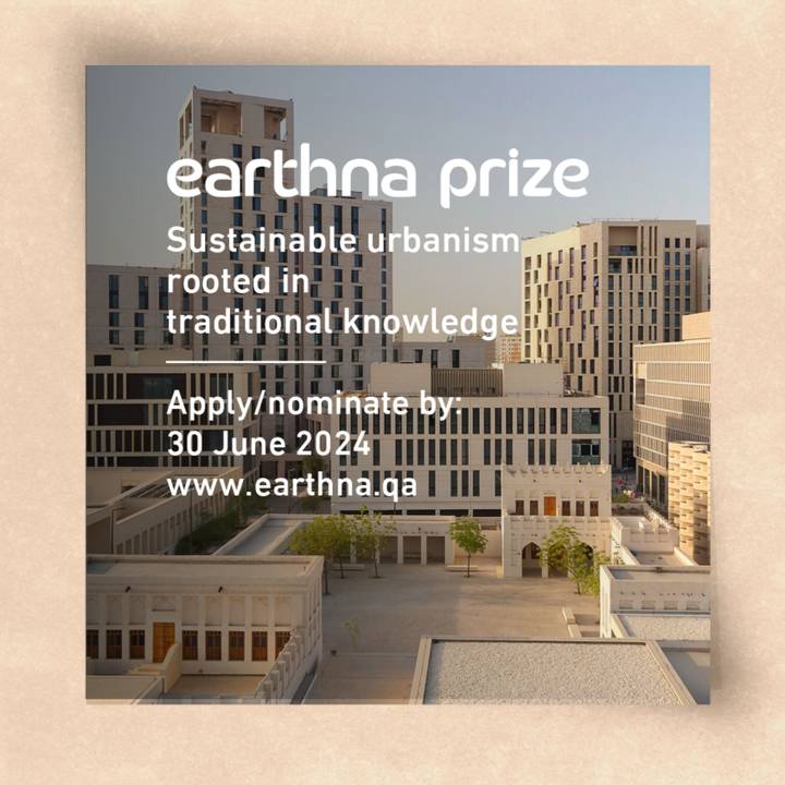Inaugural Earthna Prize Seeks Applications For Sustainability ...