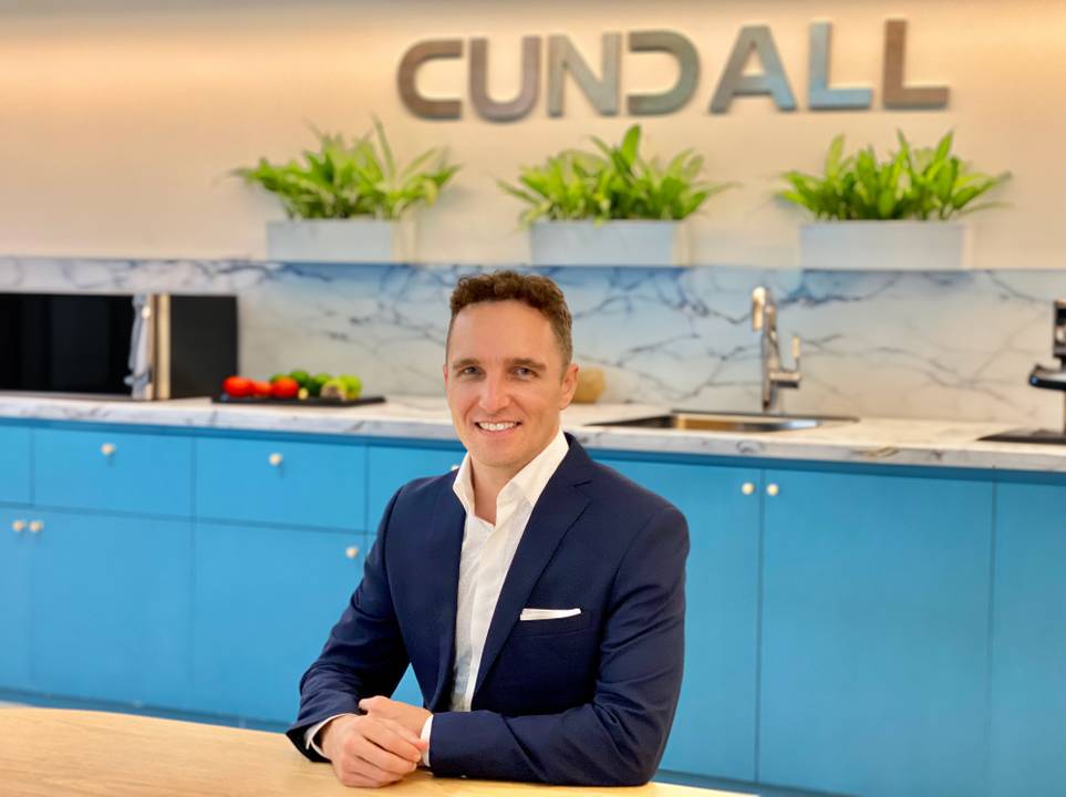 Interview: Cundall Appoints New Sustainability Lead In Asia To Drive ...