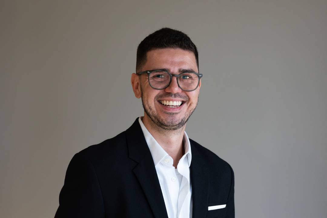 Light Directions Appoints Luc Hediger as Studio Lead of Flagship Studio ...