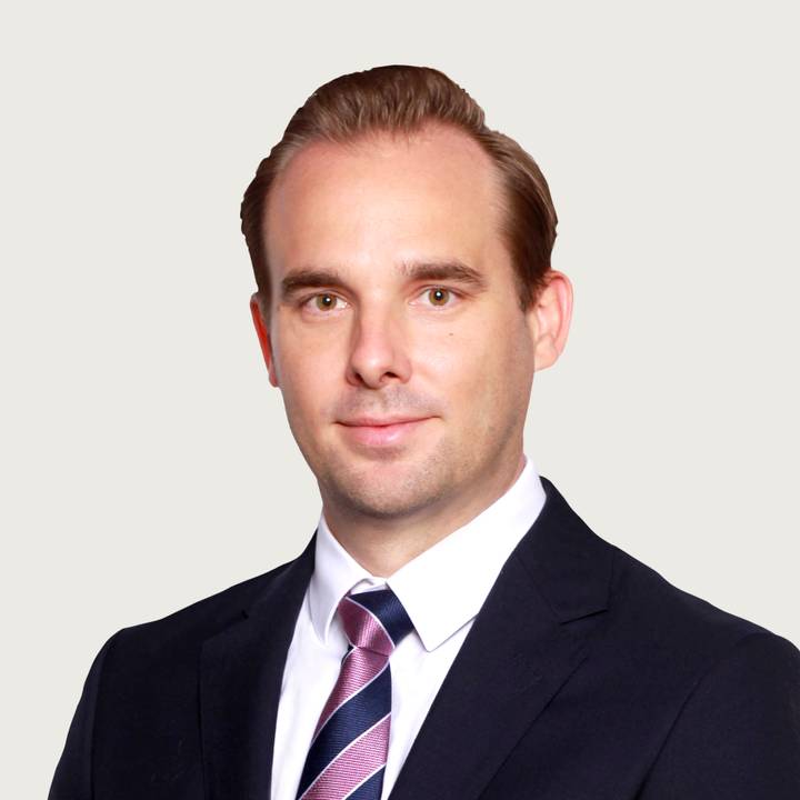 Linesight Promotes Scott Halyday To Regional Director For Southeast Asia