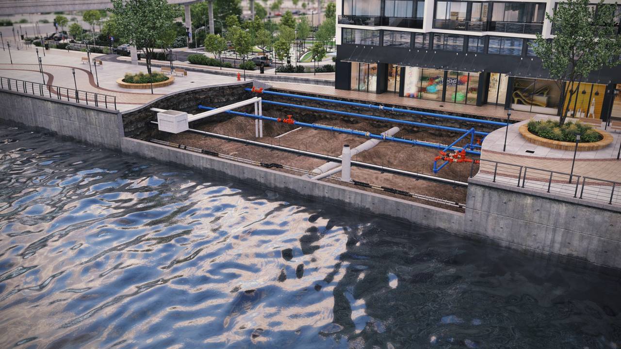 ARKANCE Strengthens Support For Autodesk Water Infrastructure Clients ...