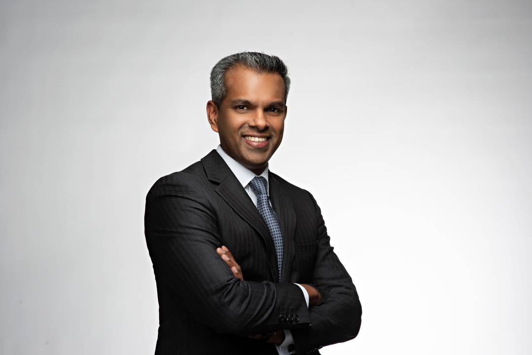 Rajit Sukumaran And Vivek Bhalla Expand Their Remit To Drive IHG’s ...