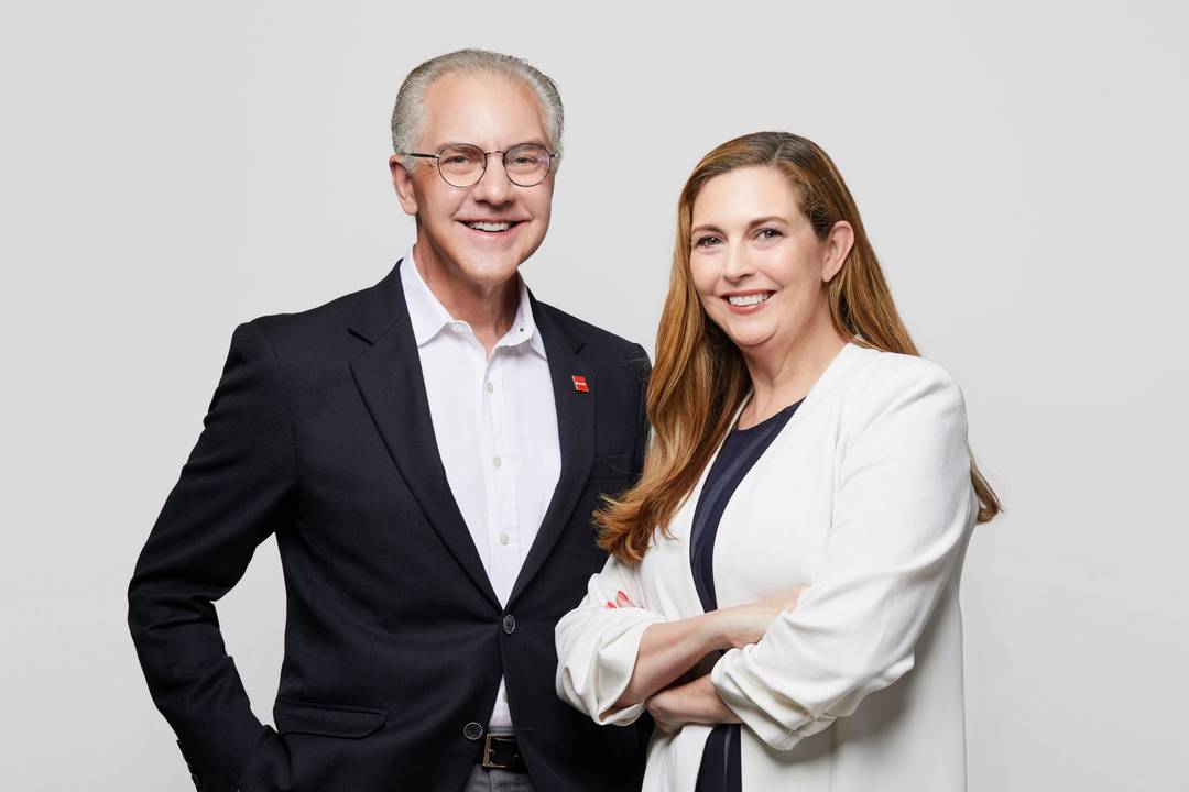 Gensler Expands Leadership Team To Drive Growth In The Asia Pacific ...