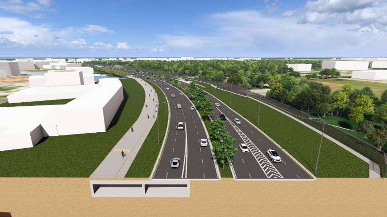 Samwoh wins civil contracts for Singapore’s Changi Northern and ...