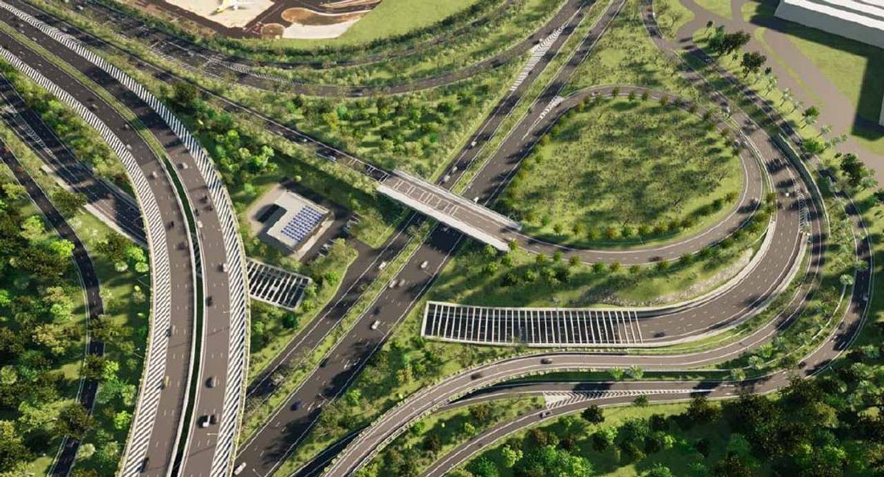 Samwoh wins civil contracts for Singapore’s Changi Northern and ...