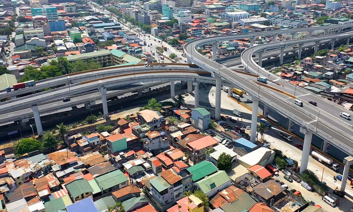 Philippines’ NLEX-SLEX Connector Road Project wins 2024 Going Digital Award