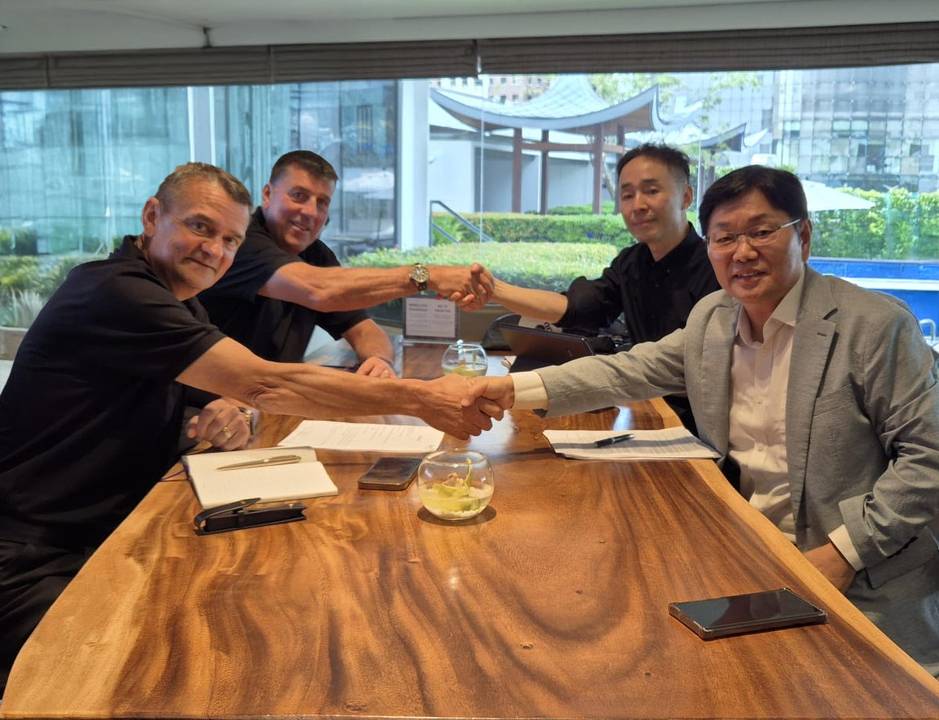 Oper8 Global Asia and Daton Sign Partnership to Tackle Emerging Data ...