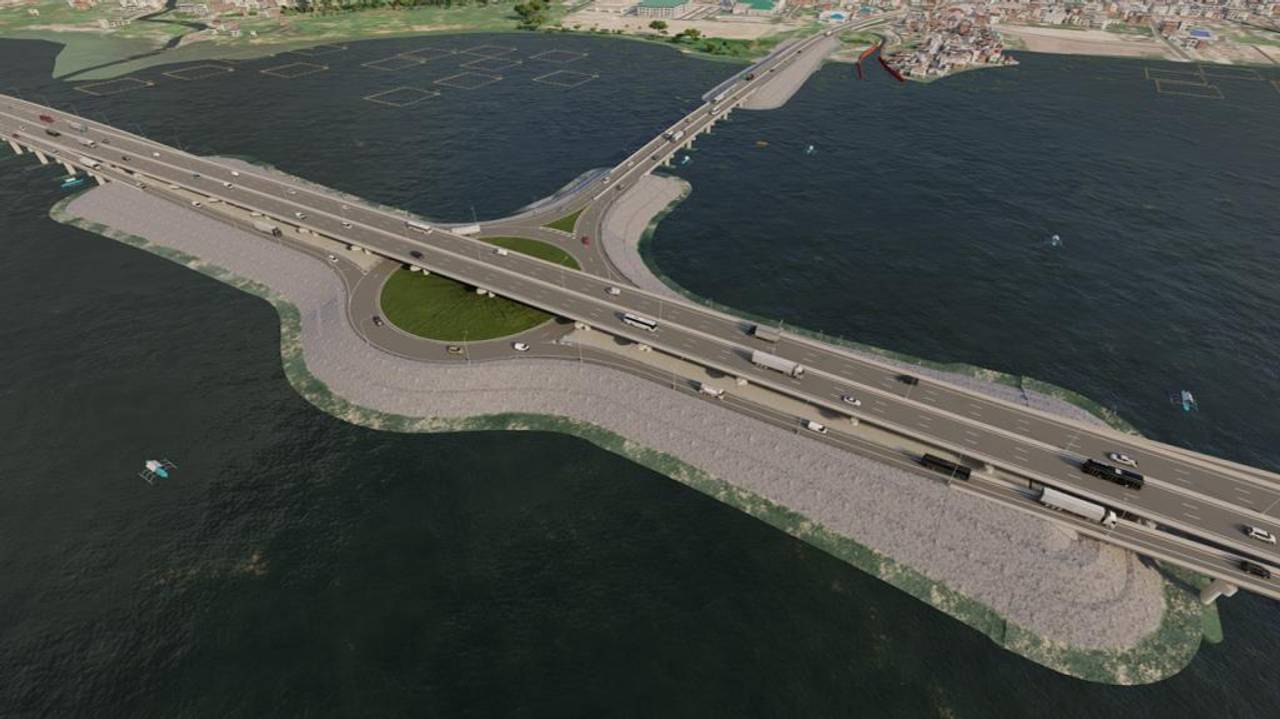 ADB supports Laguna Lakeshore expressway project in Philippines