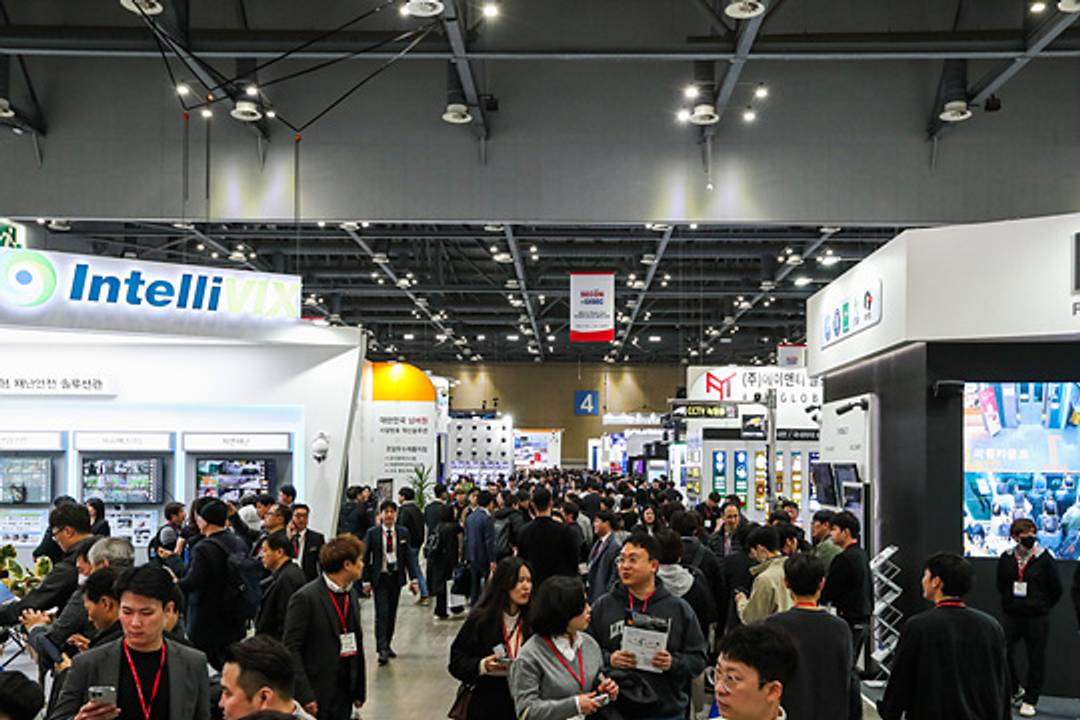 24th SECON & eGISEC 2025: Asia’s Largest Integrated Security Event