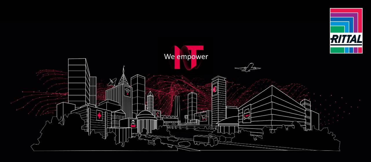 Data Centre Cooling Technologies with Rittal India’s Angelo Barboza