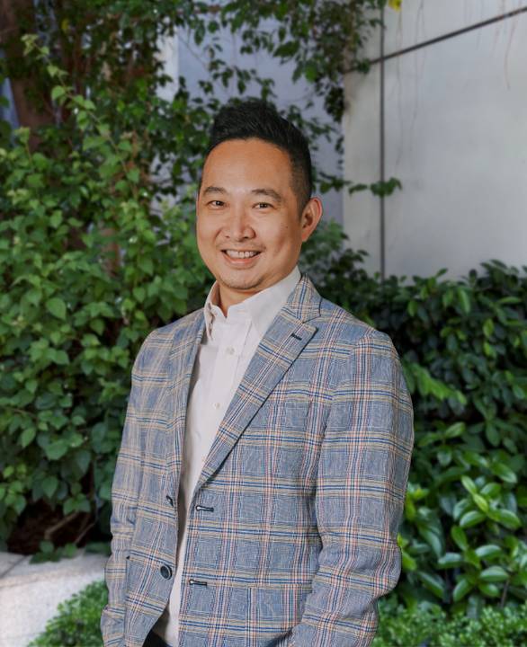Cundall Strengthens Leadership Team with Joe Tang’s Promotion to ...