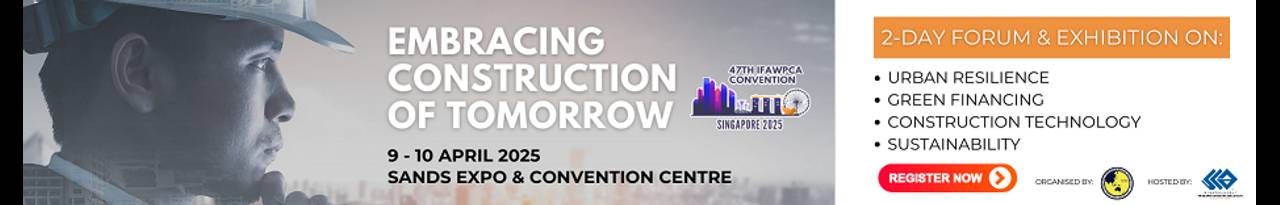 Keppel-led consortium wins contract for Singapore’s IWMF project