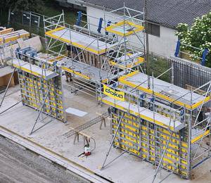 NEA begins next stage of Tuas Nexus IWMF Phase One development