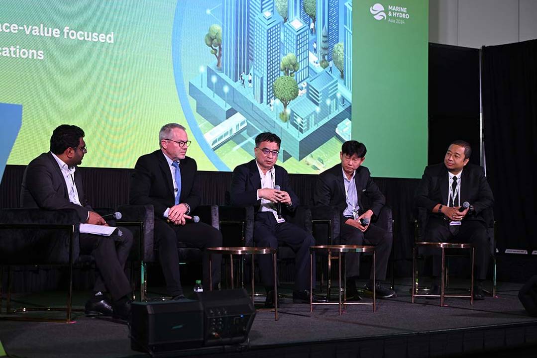 GCA 2025 to explore future of Asia’s geospatial and construction industries