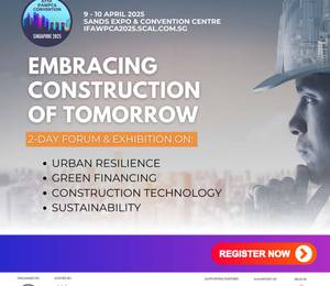 Keppel-led consortium wins contract for Singapore’s IWMF project