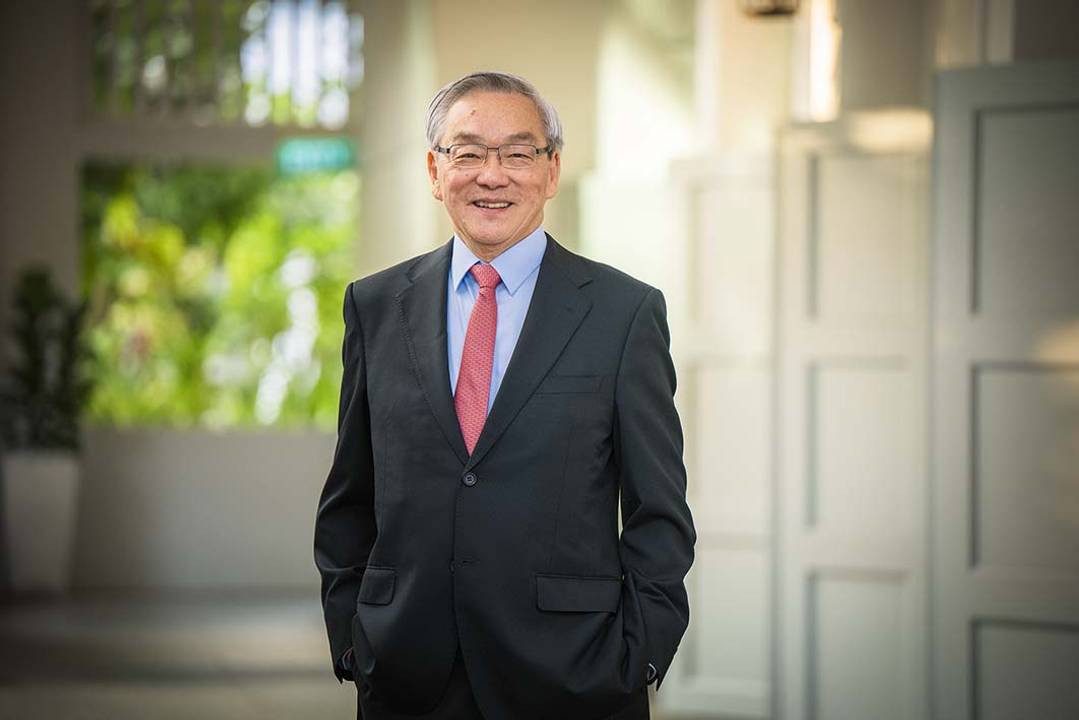 Arup appoints APAC managing director to drive Asia Pacific growth