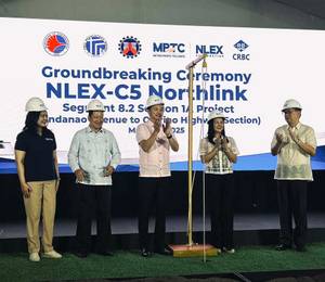 Keppel-led consortium wins contract for Singapore’s IWMF project