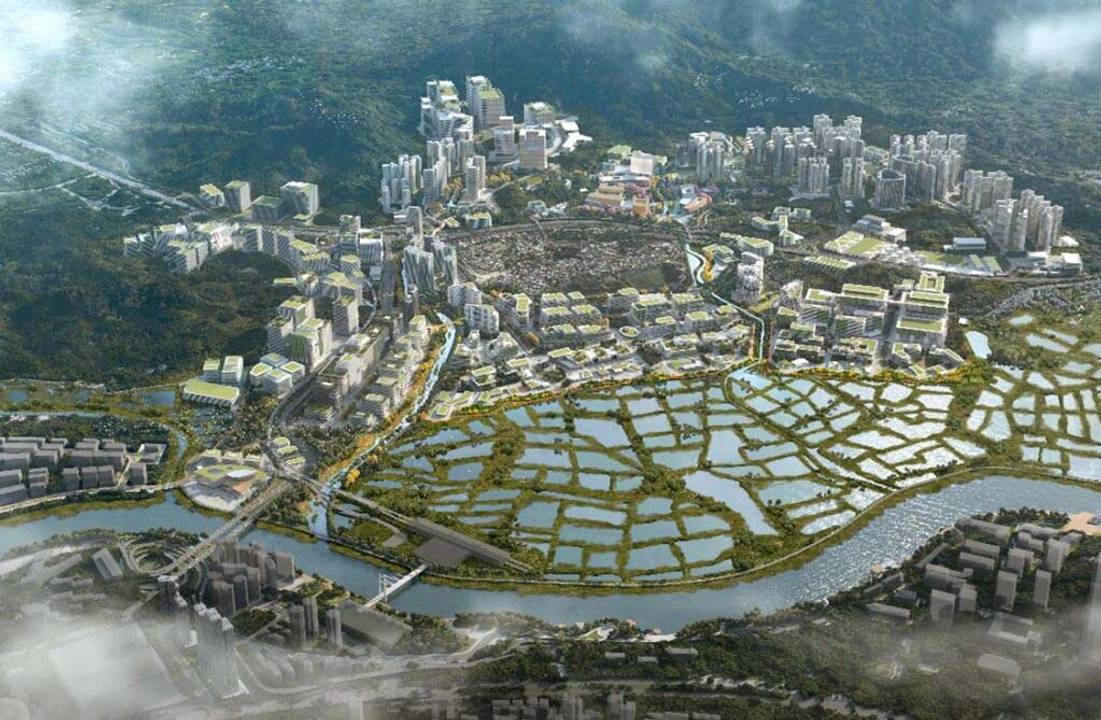AECOM joint venture wins contract for key new phase of Hong Kong’s ...
