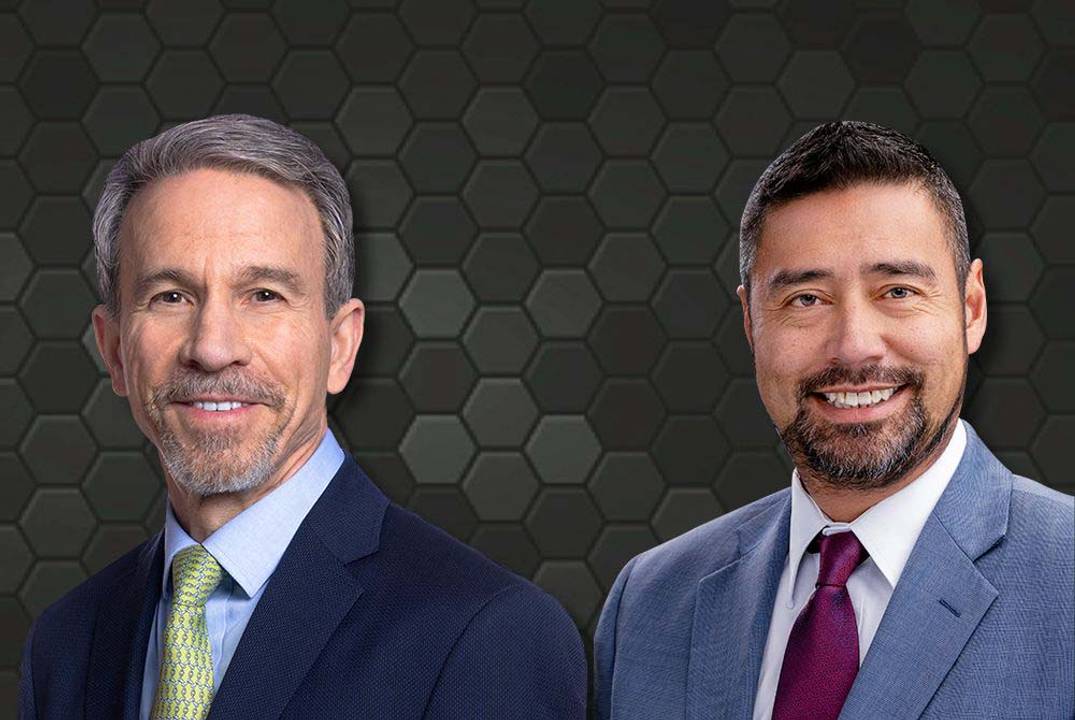 Caterpillar chairman and CEO Jim Umpleby to become executive chairman ...