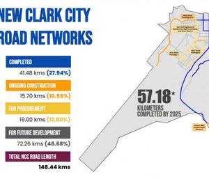 NEA begins next stage of Tuas Nexus IWMF Phase One development