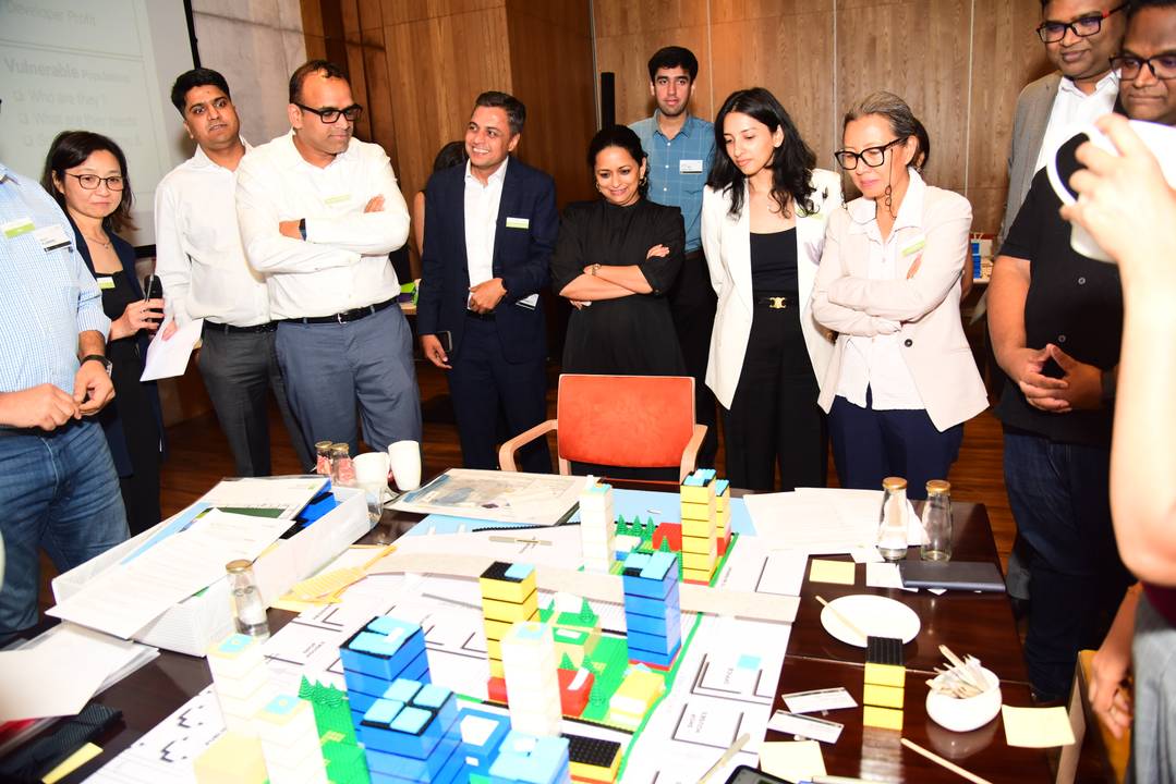 ULI Asia Pacific Launches UrbanPlan in India