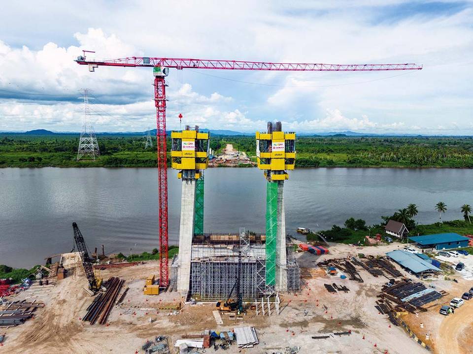 Doka sets sights on further expansion in Asia